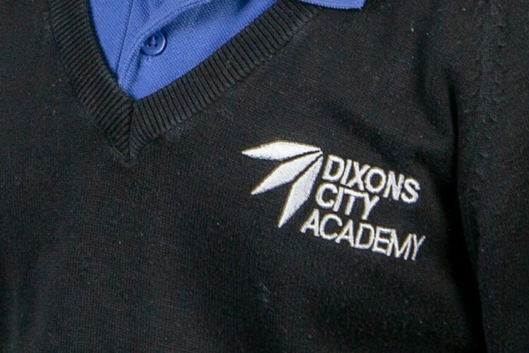 Dixons City Academy | About
